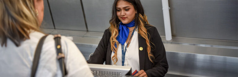 Jet Way | Aviation Customer Service - Aviation Services