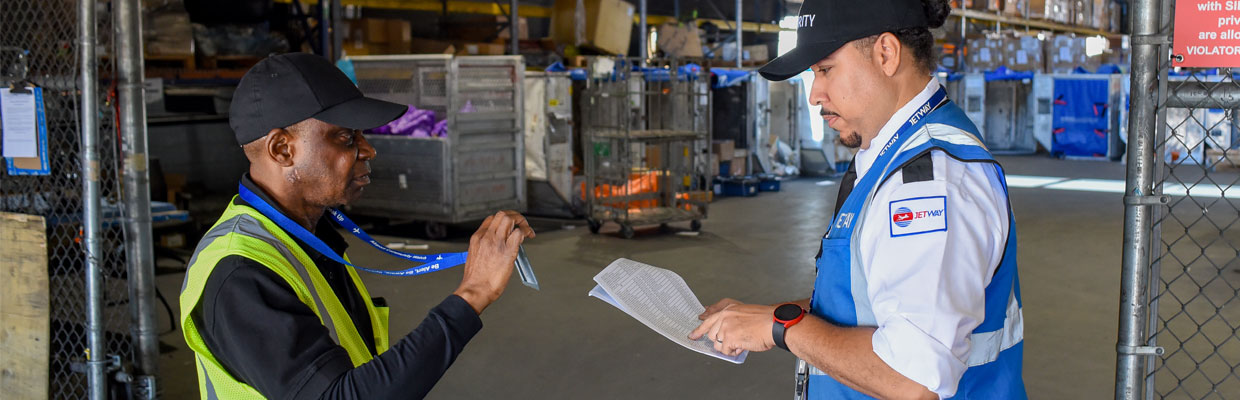 Jet Way | Aviation & Security Jobs In New York